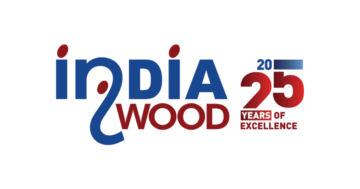 Alanod at the Indiawood in New Delhi